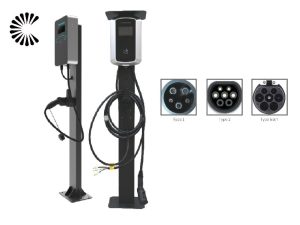 All You Want to Know about Slow EV Charger - ChargersGO