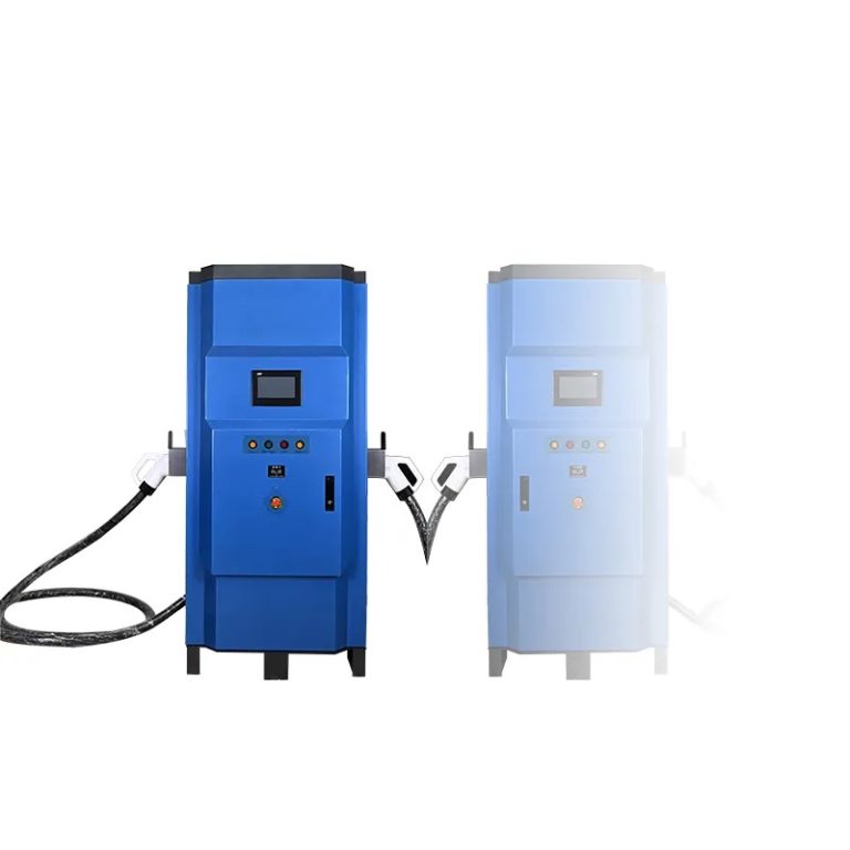 Best 150KW EV Charger for Sale Manufacturer - ChargersGO