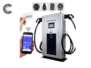 All You Want to Know about Slow EV Charger - ChargersGO