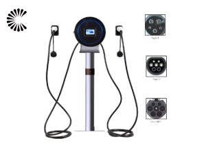 All You Want to Know about Slow EV Charger - ChargersGO