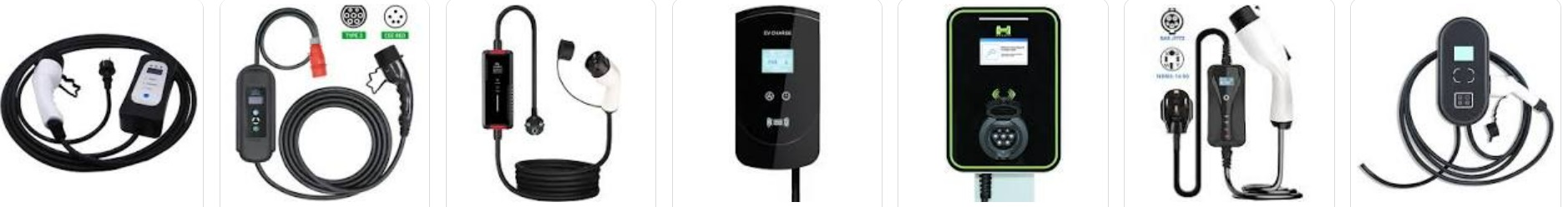All You Want to Know about Slow EV Charger - ChargersGO