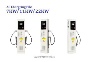 All You Want to Know about Slow EV Charger - ChargersGO